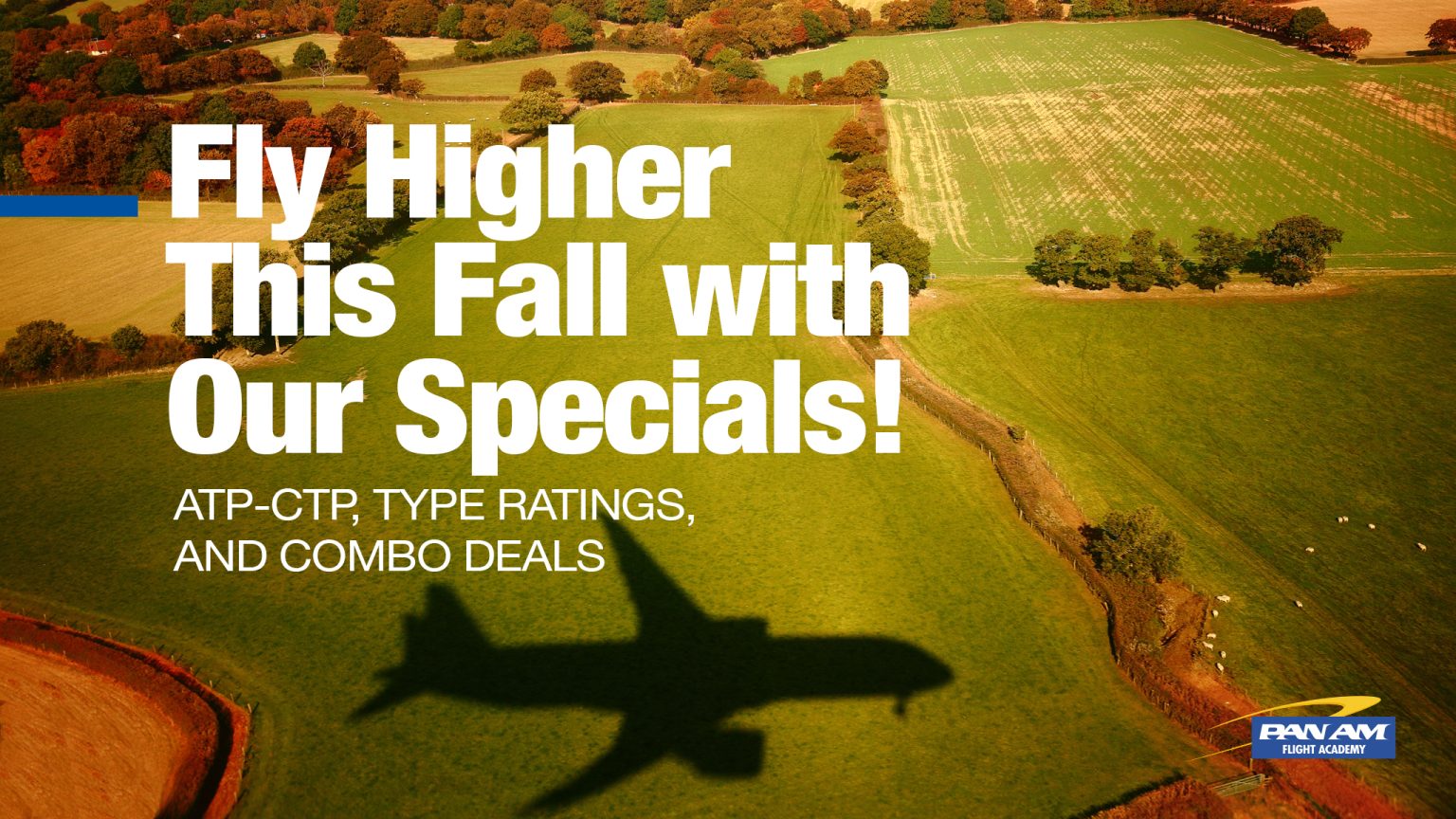 Airline Training Programs - Pan Am Flight Academy