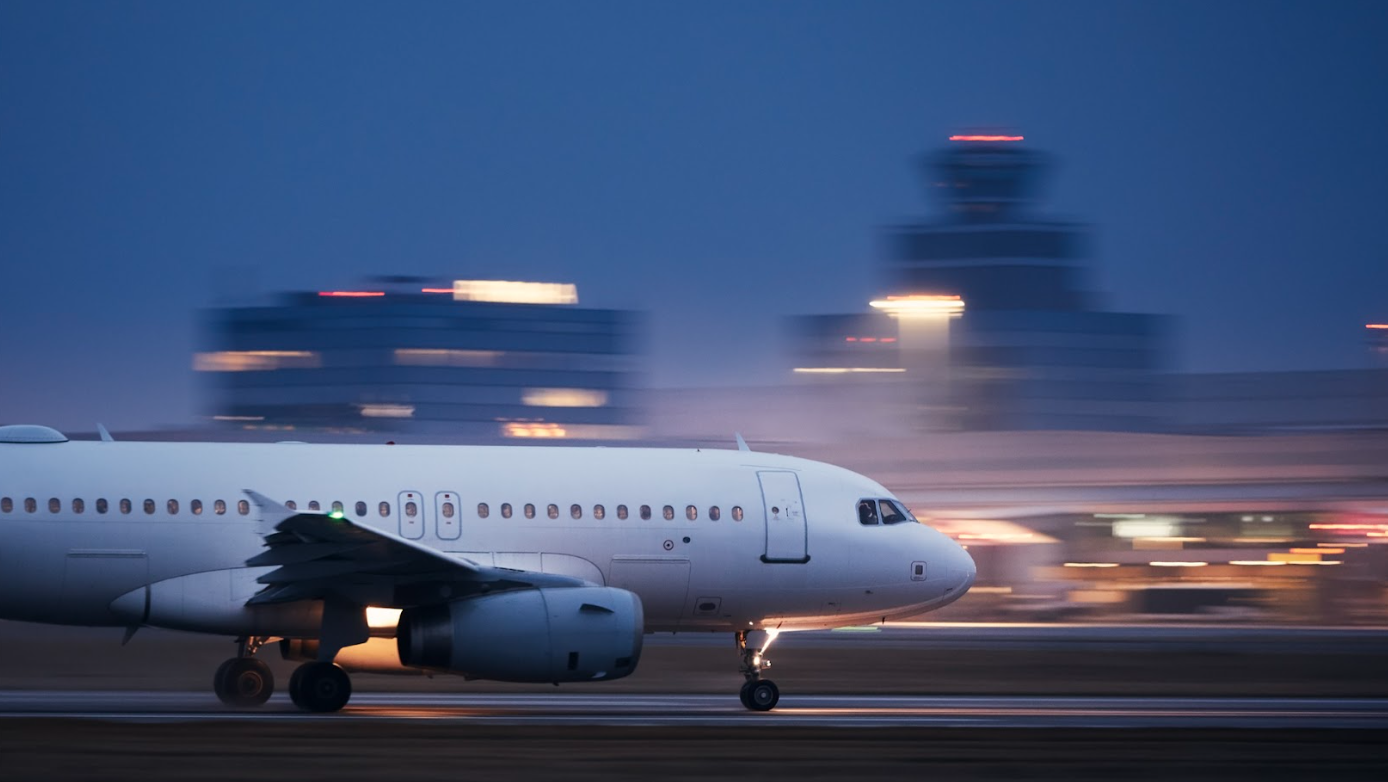Key Benefits of Obtaining Your ATP Certificate - Pan Am Flight Academy
